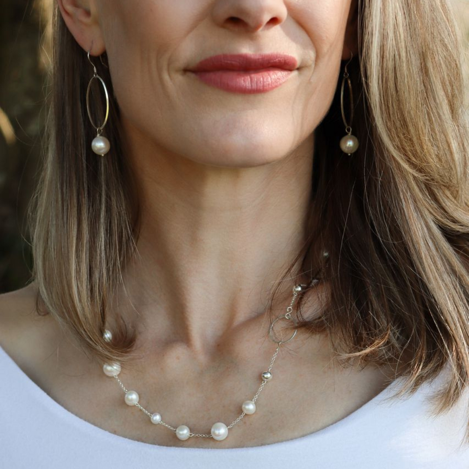 New Zealand Designed, Unique Women's Jewellery | FV Jewellery